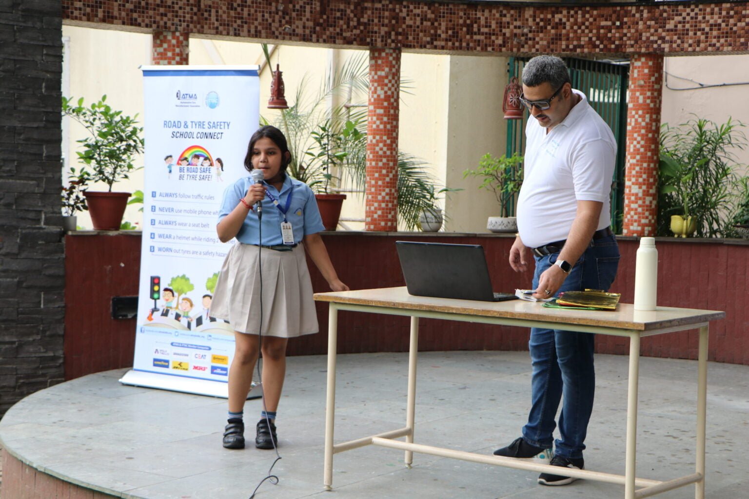 SEWA - Salwan Public School