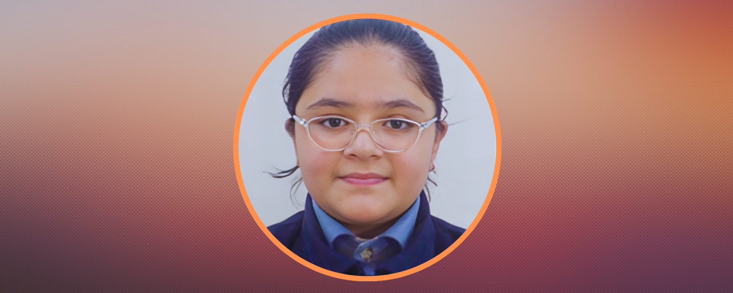 Aiming for Glory: Manasvi Sharma Shines Bright in Air Rifle CBSE Zonal ...
