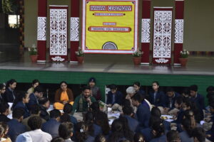 Homepage - Salwan Public School